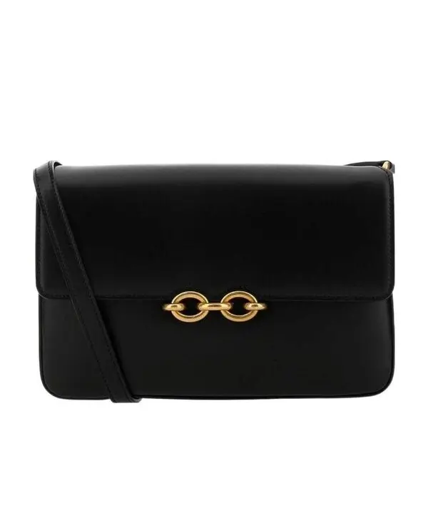 Saint Laurent Le Maillon Satchel Shoulder Bag