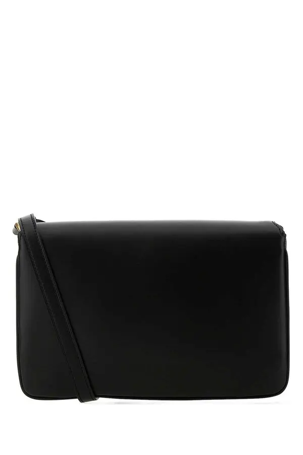 Saint Laurent Le Maillon Satchel Shoulder Bag
