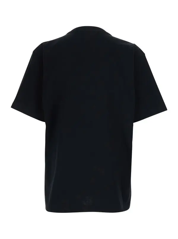 Bottega Veneta Crew Neck Short-sleeved T-shirt