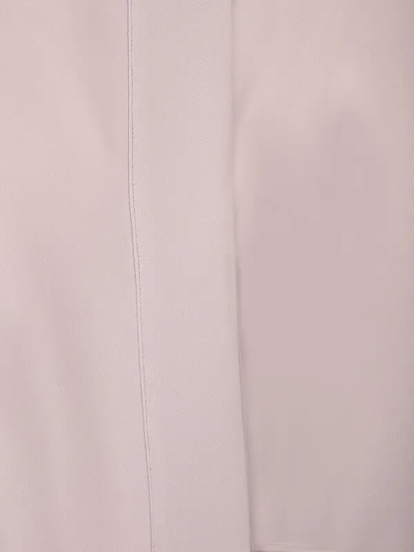 Herno Belted Midi Dress
