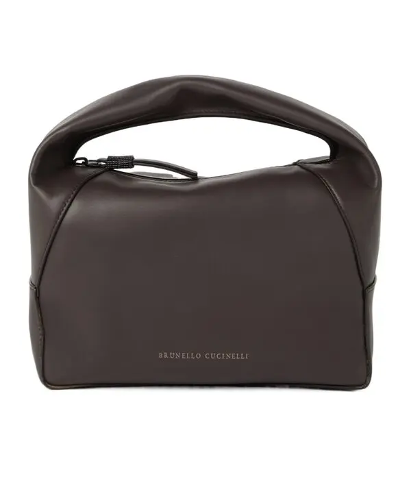 Brunello Cucinelli Duo Handbag