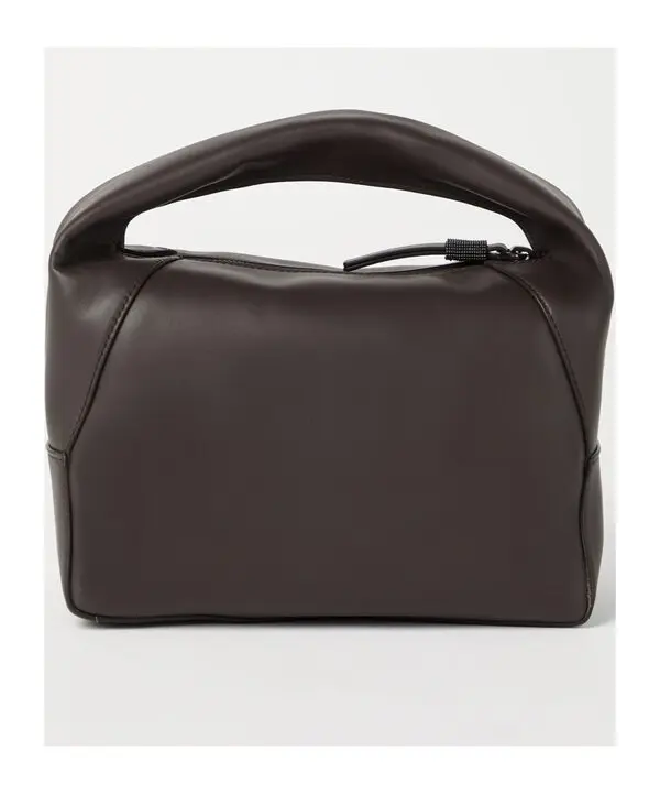 Brunello Cucinelli Duo Handbag