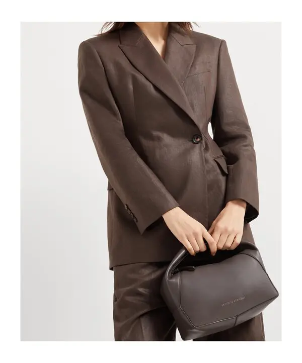 Brunello Cucinelli Duo Handbag