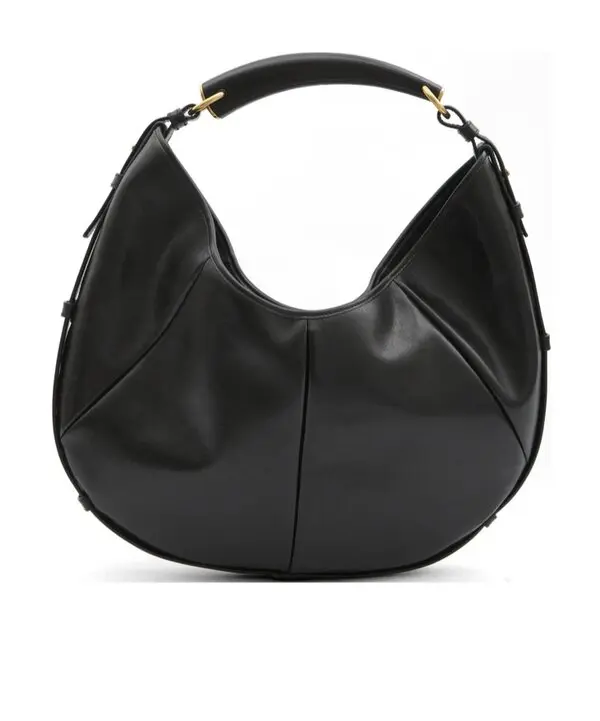 Saint Laurent Mombasa Handbag - Black
