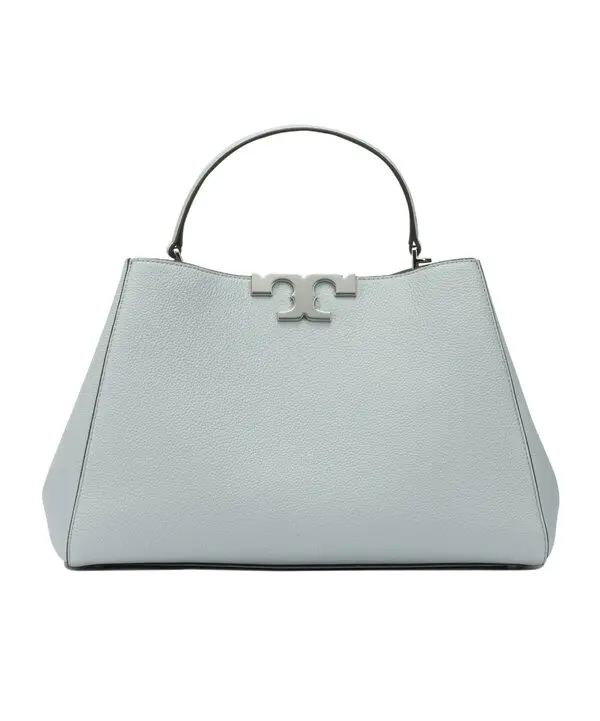 Tory Burch Large Eleanor Tote Bag - Blue