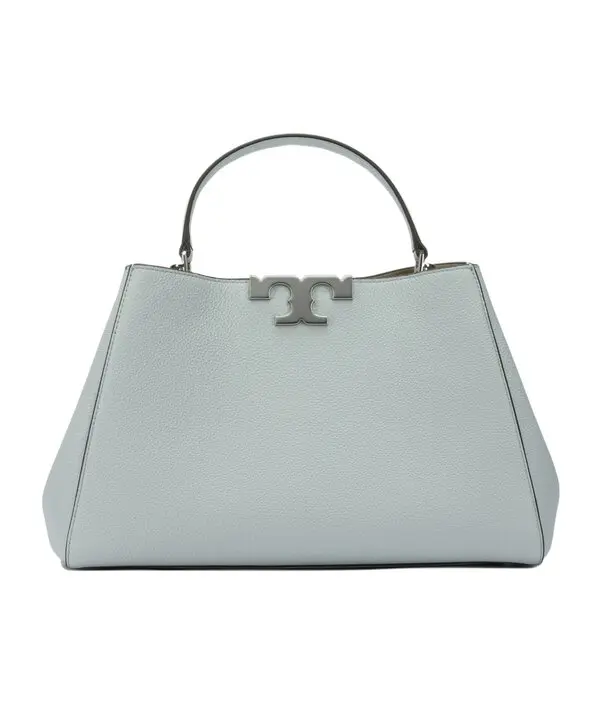 Tory Burch Large Eleanor Tote Bag - Blue