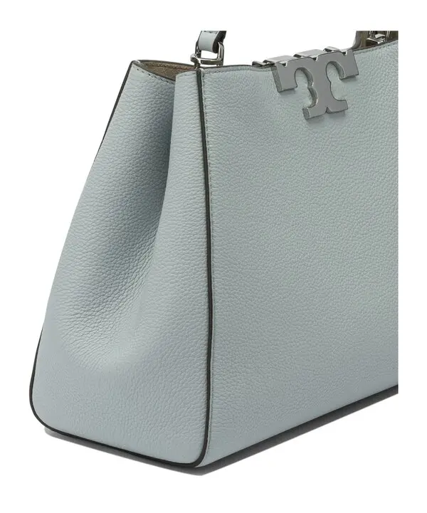 Tory Burch Large Eleanor Tote Bag - Blue