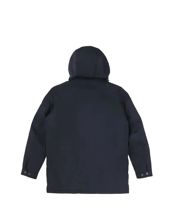 PAUL  SHARK Paul & Shark Zip Up Hooded Casual Jacket