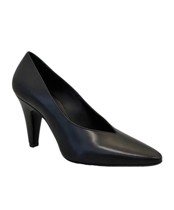 Alaïa Pointed-toe High Heel Pumps