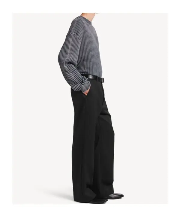 Balenciaga Too Far Tailored Pants