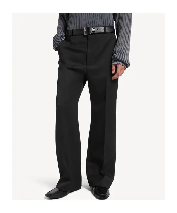 Balenciaga Too Far Tailored Pants