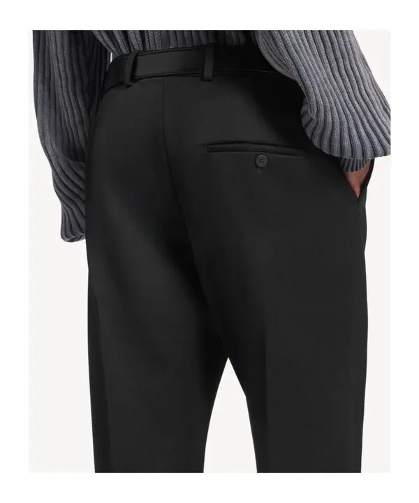 Balenciaga Too Far Tailored Pants