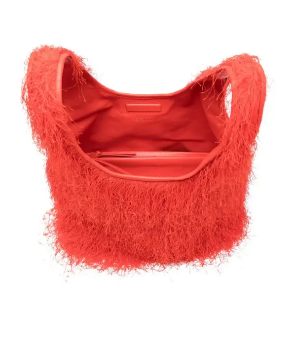 Dries Van Noten Top Handle Handbag