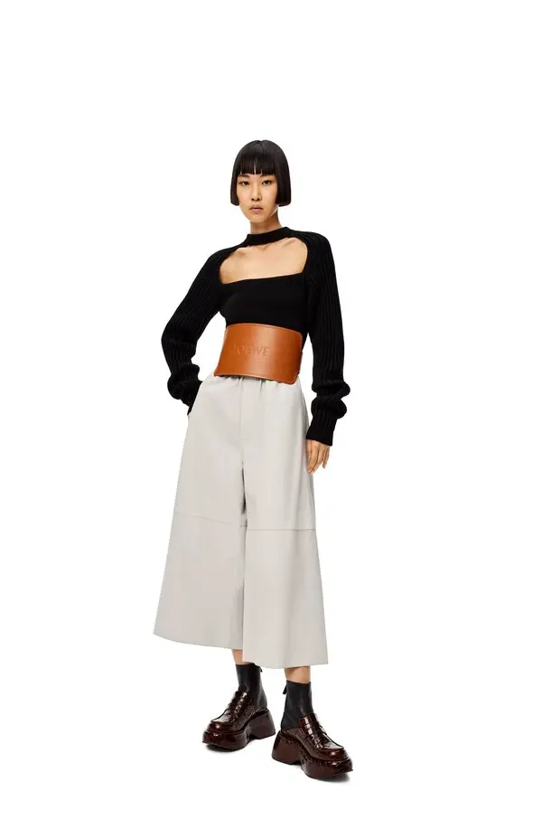 Loewe Maxi Belt