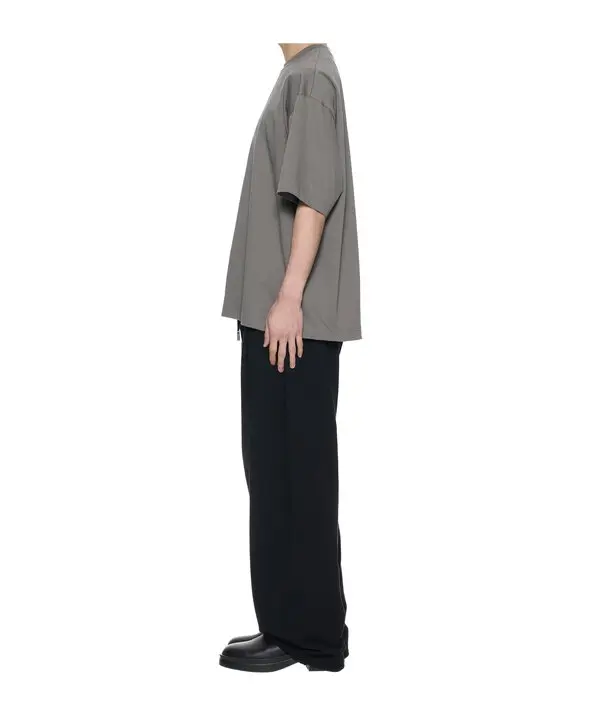 WOOYOUNGMI Over - Black