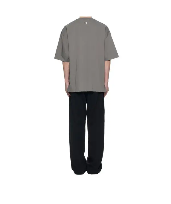 WOOYOUNGMI Over - Black