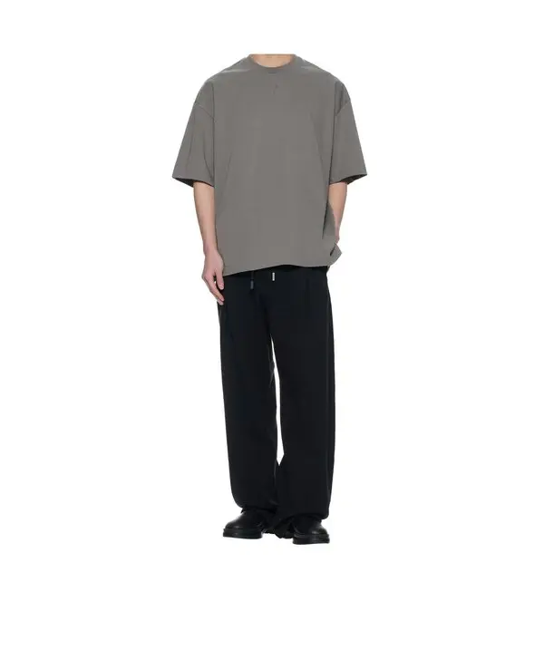 WOOYOUNGMI Over - Black
