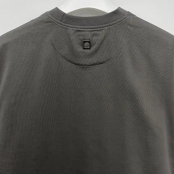 WOOYOUNGMI Over - Black