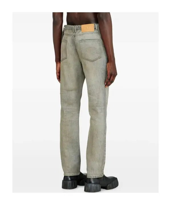 DIESEL® D-thanor Jeans