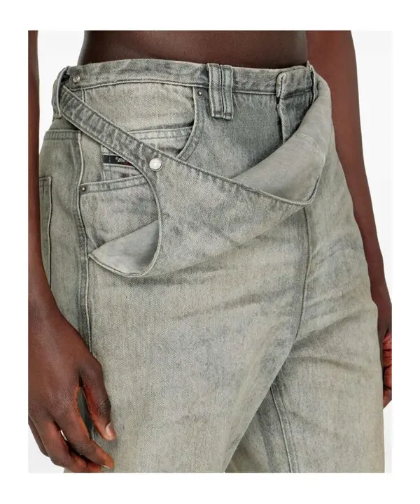 DIESEL® D-thanor Jeans