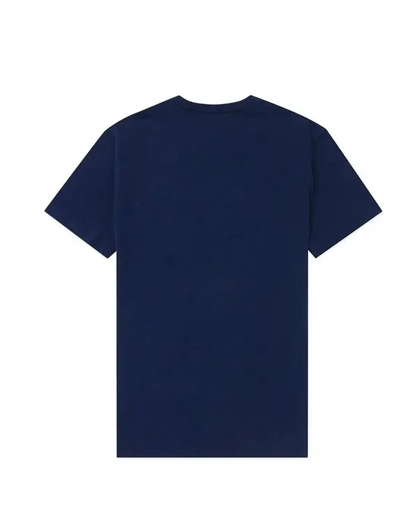 Just Cavalli Printed T-shirt With Round Neck