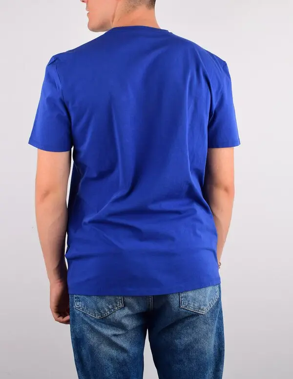 Just Cavalli Printed T-shirt