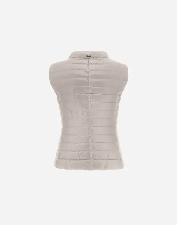 Herno Vera Quilted Gillet