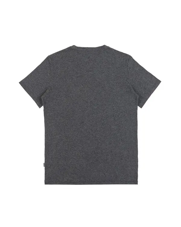Just Cavalli Logo Printed T-shirt