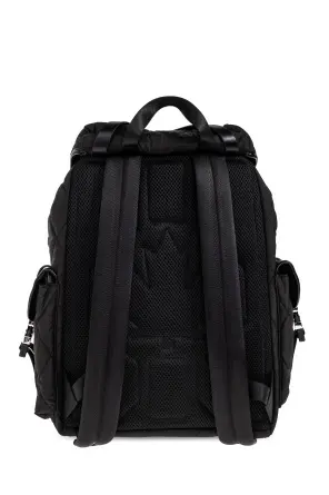 Dsquared2 Quilted Backpack
