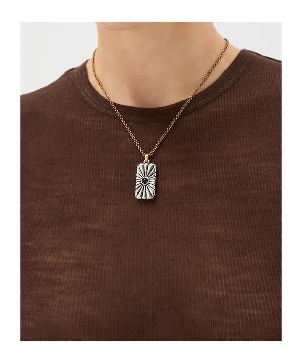 Versace Medusa Circe Necklace