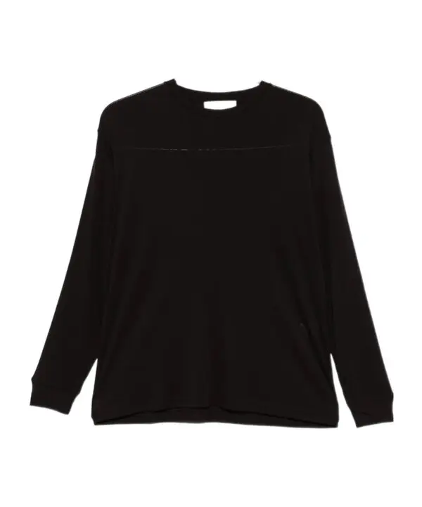 Studio Nicholson Long Sleeve T-shirt