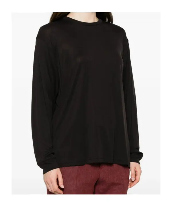 Studio Nicholson Long Sleeve T-shirt
