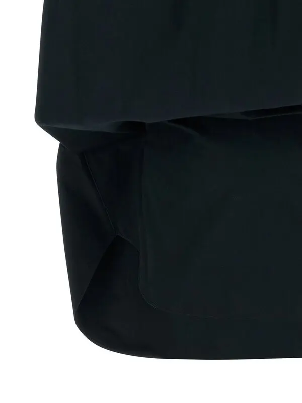 Jacquemus La Robe Berlingot Mini Dress