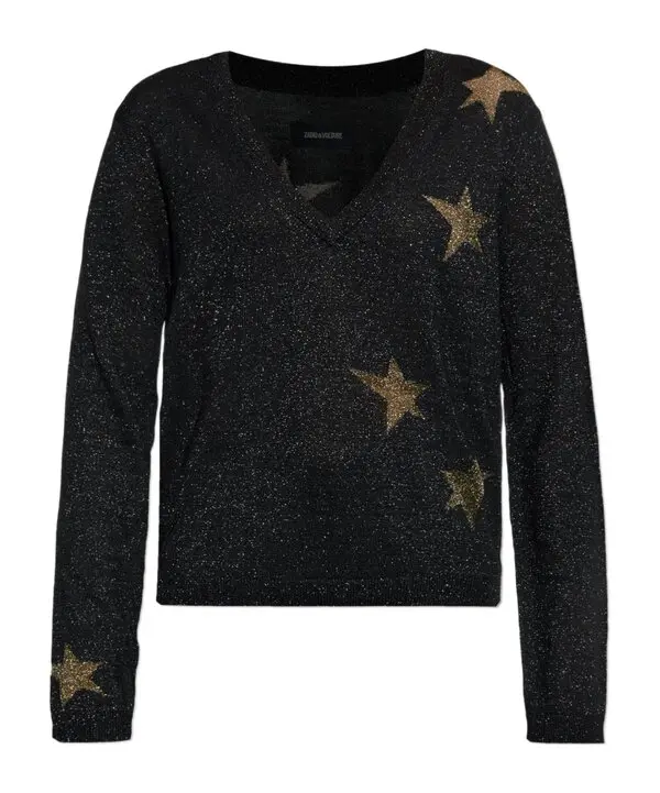 Zadig&Voltaire Rivyl Jumper