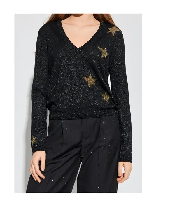 Zadig&Voltaire Rivyl Jumper