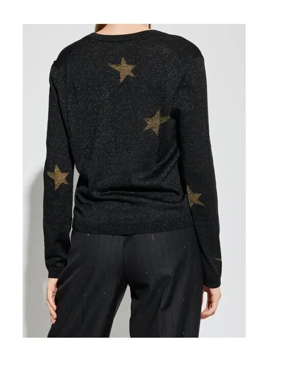 Zadig&Voltaire Rivyl Jumper