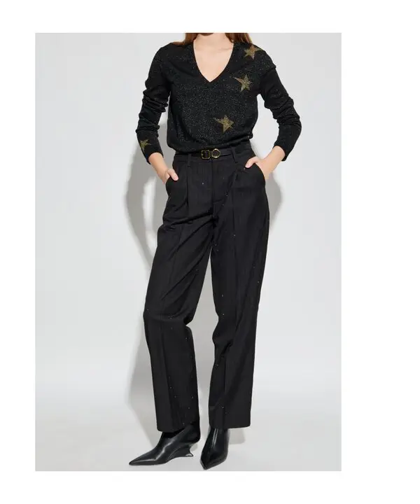 Zadig&Voltaire Rivyl Jumper