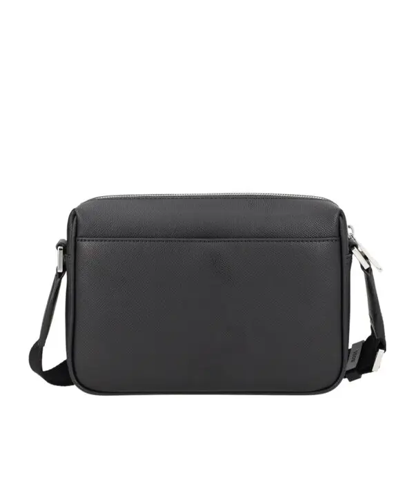 Hugo Boss Zip-up Crossbody Bag