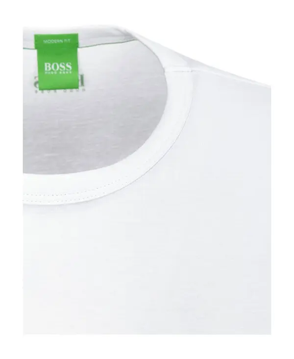 Hugo Boss Logo Details T-shirt