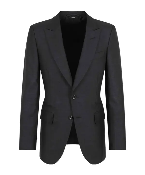 TOM FORD Single-breasted Blazer