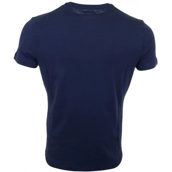 Iceberg Printed T-shirt - Black