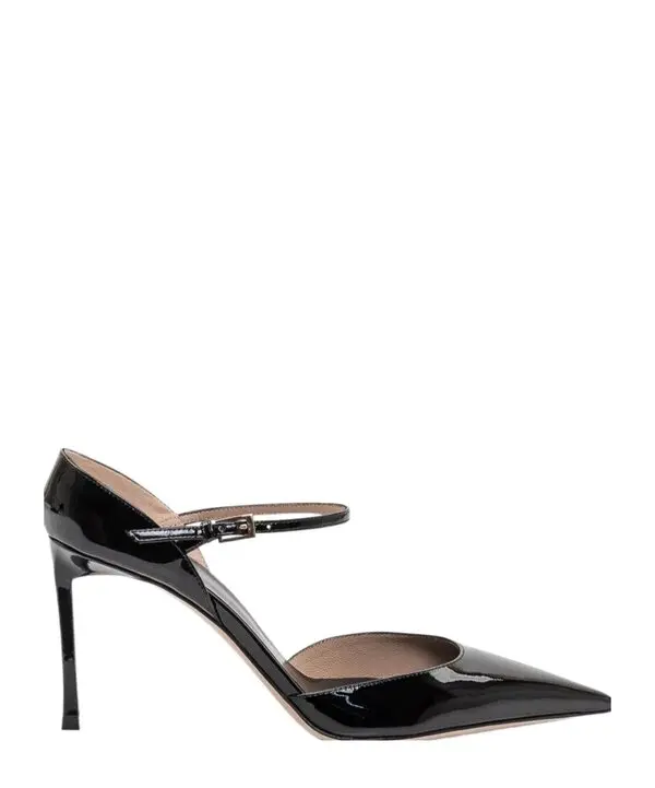 TOM FORD Vertigo Pumps - Black