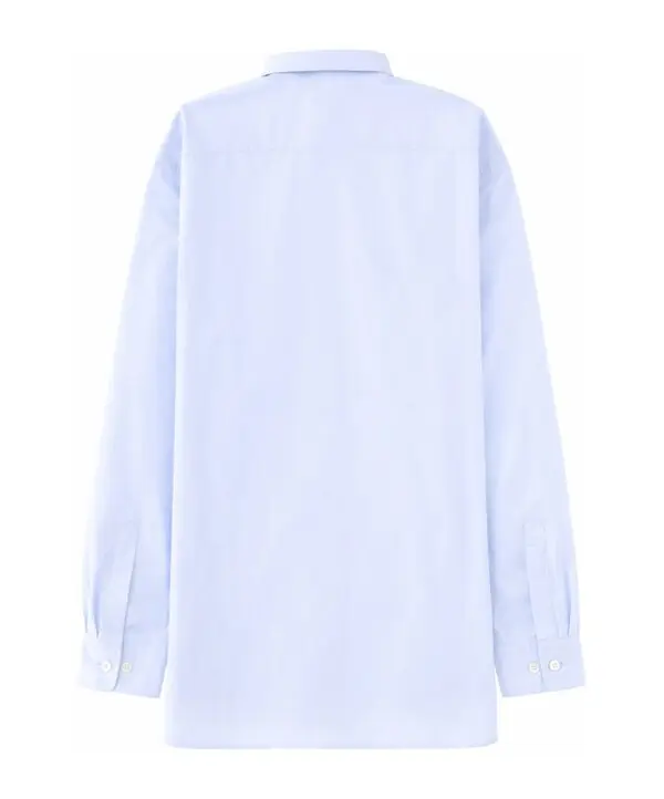 Dries Van Noten Long Sleeve Shirt