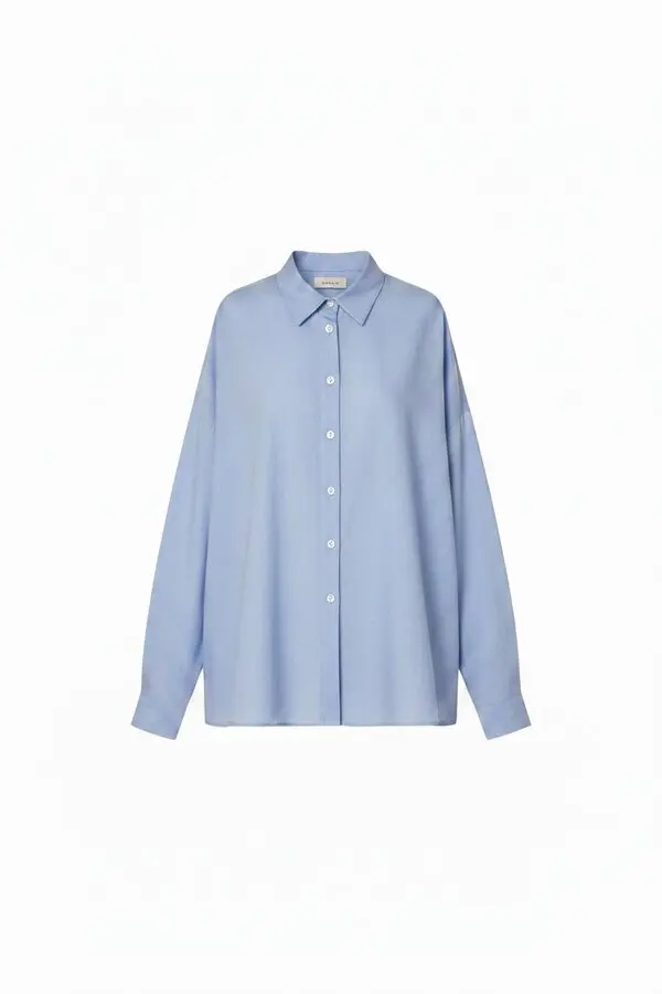 Dries Van Noten Long Sleeve Shirt