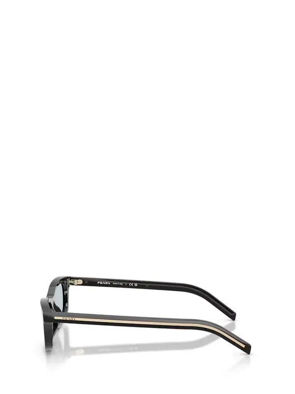 Prada Rectangle Frame Sunglasses