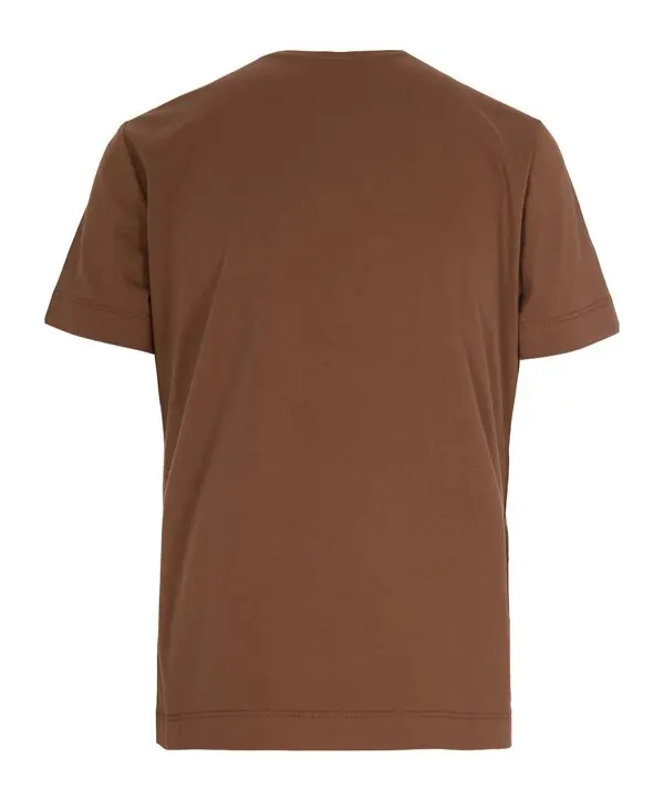 Pinko Embellished Logo T-shirt