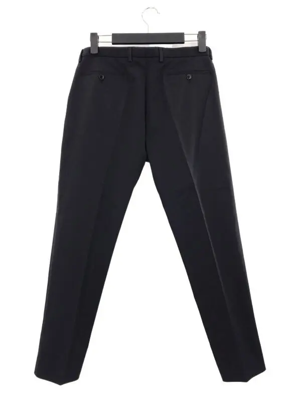 Gucci Pleated Tailored Trousers