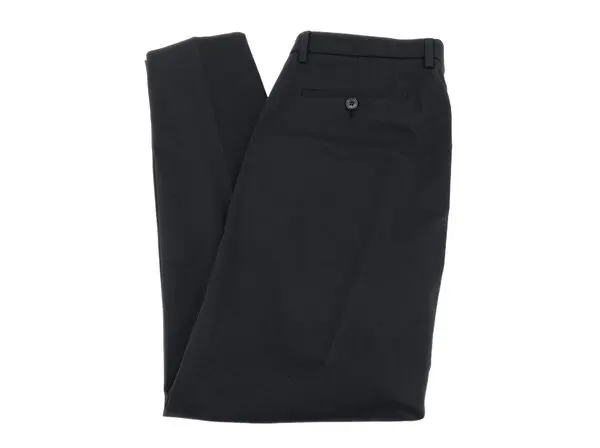 Gucci Pleated Tailored Trousers