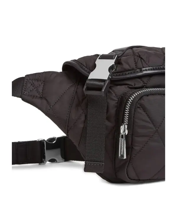 Dsquared2 Quilted Belt Bag