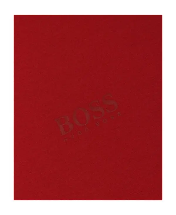 Hugo Boss Logo Details T-shirt